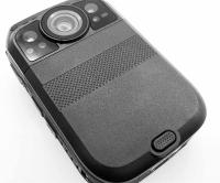 China 4K 2K IP67 WiFi Body Camera with SOS Alarm 64GB Storage 3200mAh Battery for sale