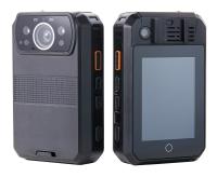 China Security Guard 128G 4G Body Camera 30FPS 110 degree wide angle for sale