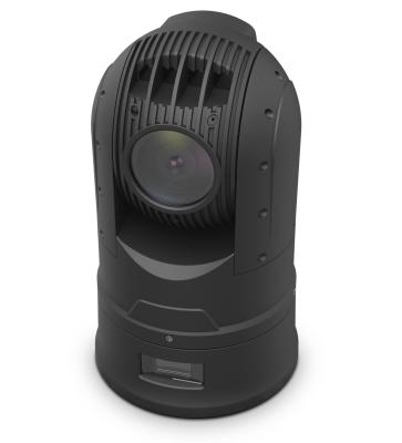China 4G LTE PTZ Speed Dome IP Camera 1080P Outdoor 20x Optical Zoom 60m Night Vision for sale