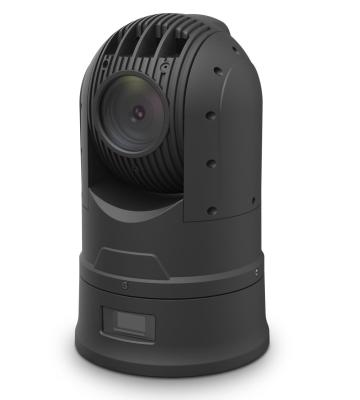 China 4G LTE PTZ Camera with SIM Card 20x Optical Zoom IP67 Outdoor Surveillance for sale