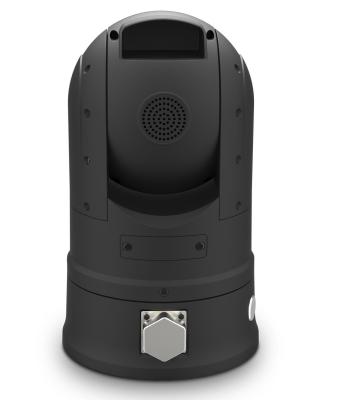 China 3G/4G PTZ Security Camera 360 ° Video Surveillance Pan-Tilt Wire for sale
