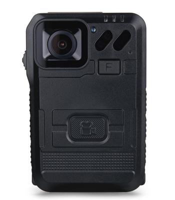 China 1296P GPS IR Body Worn Video Camera for sale