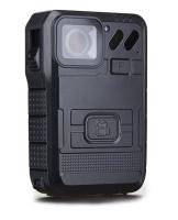 China 128GB Waterproof Body Camera IP67 4000mAh Battery Wearable Video Recorder for sale