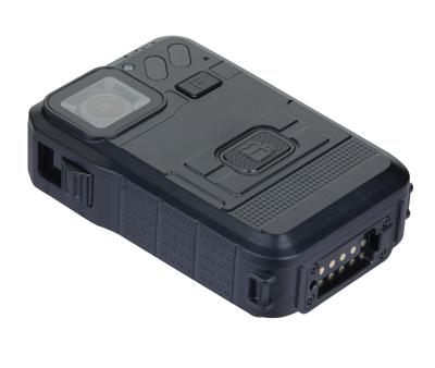 China 1296P 1080P Wearable Body Camera with 16H Battery and IP67 for Public Safety for sale