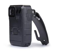 China Law Enforcement 128GB WiFi Body Camera 10M Infrared Night Vision 120 Degree Wide Angle for sale