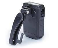 China 4000mAh Body Worn CCTV Camera 1296P HD WiFi IR Night Vision 10M 16H Recording for sale