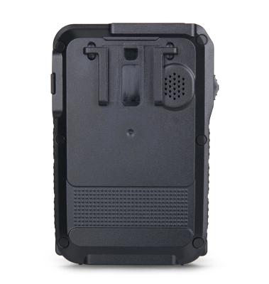 China 1080P Police Body Camera 4000mAh Long Recording Time Night Vision for Security Officers for sale
