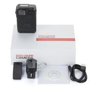 China 720P Body Camera with Live Streaming 16H Recording 4000mAh Battery for sale