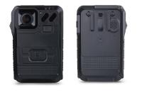 China 1296P GPS Police Body Camera 4000mAh Wide Angle H.265 Night Vision BWC-T3A for sale