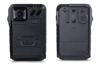 China 1296P GPS Police Body Camera 4000mAh Wide Angle H.265 Night Vision BWC-T3A for sale
