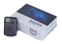 China 1080P Police Body Worn Camera 4000mAh Battery 32G Storage Law Enforcement BWC for sale