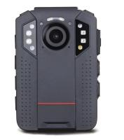 China 1080P HD Body Worn Camera 2700mAh 32GB for Law Enforcement Security Recording for sale