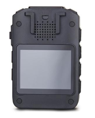 China 1080P 32GB Loop Recording Body Camera BWC-T6 for Law Enforcement with 120° Wide Angle for sale