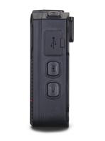 China 1080P 30fps Police Body Camera IP66 Waterproof Magnetic Shoulder Mount BWC 32GB for sale