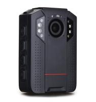 China 2M CMOS Sensor Full HD Body Camera Video Lightweight With Audio for sale