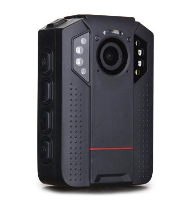 China 2M CMOS Sensor Full HD Body Camera Video Lightweight With Audio for sale