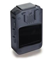China 2M CMOS Sensor Full HD Body Camera Video Lightweight With Audio for sale