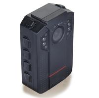 China 2M CMOS Sensor Full HD Body Camera Video Lightweight With Audio for sale