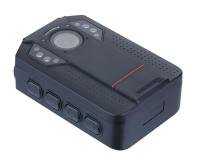 China 32MP Offline CCTV Body Camera 1296P HD Night Vision 10M CE FCC for sale