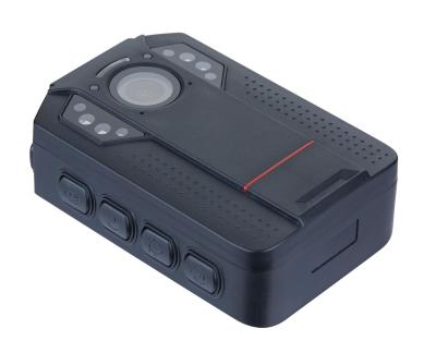 China 32MP Offline CCTV Body Camera 1296P HD Night Vision 10M CE FCC for sale