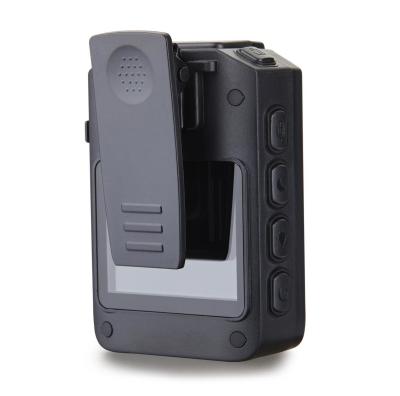China 32GB 1080P Infrared Wireless Body Camera with 2700mAh Battery and 11H Recording for sale