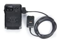 China 1080P USB3.0 Body Worn Cameras For Security for sale