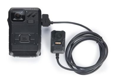 China 1080P USB3.0 Body Worn Cameras For Security for sale