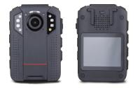 China IP66 Waterproof Wearable Body Camera 32GB 2M Drop Resistance 1296P HD Law Enforcement for sale