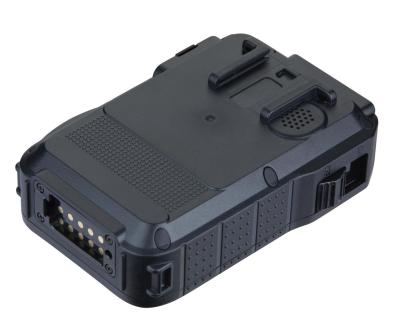 China 720P WiFi Body Camera IP67 Night Vision 16H Recording 4000mAh Police Security for sale