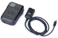 China Police Body Camera 1080P Night Vision WiFi 4000mAh Live Streaming H.265 BWC-T3A for sale