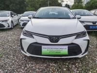 China 2023 Toyota Corolla 1.5L CVT Pioneer Edition Compact Sedan 5.41L Fuel Consumption Toyota for sale