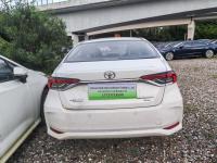 China 2023 Toyota Corolla 1.5L CVT Pioneer Edition Compact Sedan 5.41L Fuel Consumption Toyota for sale