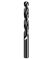 China Precision Carbide Straight Shank Twist Drill Bits Set 1-20MM Size Range with 118° Point Angle for Metal and Wood for sale