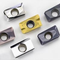China Apmt1135-H2 CNC Tools High Speed Face Inserts Milling Cutter Fast Feed Carbide Insert for sale