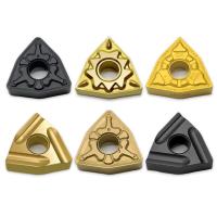 China indexable inserts used in cnc tooling External Peach Lathe Blade CNC Blade for sale