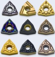 China indexable inserts used in cnc tooling External Peach Lathe Blade CNC Blade for sale