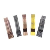 China Carbide Inserts Mgmn Grooving Insert For CNC Parting Tool Mgmn300-M for sale