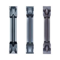 China Carbide Inserts Mgmn Grooving Insert For CNC Parting Tool Mgmn300-M for sale