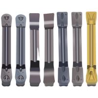 China Carbide Inserts Mgmn Grooving Insert For CNC Parting Tool Mgmn300-M for sale