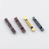 China Carbide Inserts Mgmn Grooving Insert For CNC Parting Tool Mgmn300-M for sale