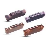 China Carbide Inserts Mgmn Grooving Insert For CNC Parting Tool Mgmn300-M for sale