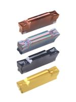 China Carbide Inserts Mgmn Grooving Insert For CNC Parting Tool Mgmn300-M for sale