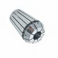 China ER11 ER16 ER20 ER25 ER32 ER40 CNC Spring Collet Sets with 0.01mm Run-out Tolerance for sale