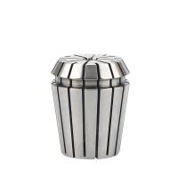 China High Precision ER Collet Elastic Engraving Machine Fixture Spring CNC Tool Holder with 0.01mm Run-out Tolerance for sale