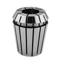 China ER8 ER11 ER16 ER20 ER25 ER32 ER40 ER50 Collet Holders with 0.01mm Run-Out Tolerance for CNC Router Machines for sale