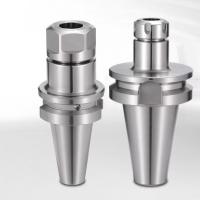 China BT40 CNC Tool Holder Slim Chuck Collet for Carbide Cutters - Precision CNC Machine Accessory with BT40 Taper for sale