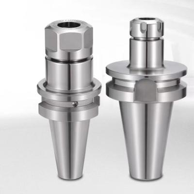 China 40Cr 20CrMnTi CNC Tool Holder Slim Chuck Collet Carbide Cutter for Precision Machining for sale