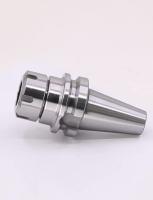 China BT40 CNC Tool Holder Slim Chuck Collet for Carbide Cutters - Precision CNC Machine Accessory with BT40 Taper for sale