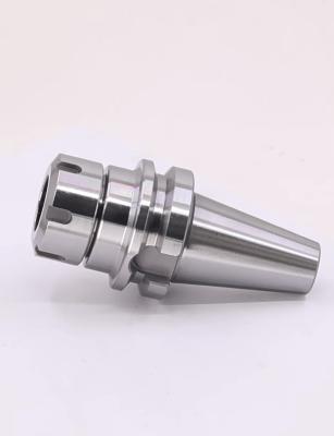China BT40 CNC Tool Holder Slim Chuck Collet for Carbide Cutters - Precision CNC Machine Accessory with BT40 Taper for sale