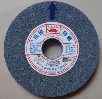 China Hard Rough Deburring Polishing Grinding Wheel for Tungsten Steel and Stainless Steel - 100-200mm Diameter for Industrial Grinders for sale